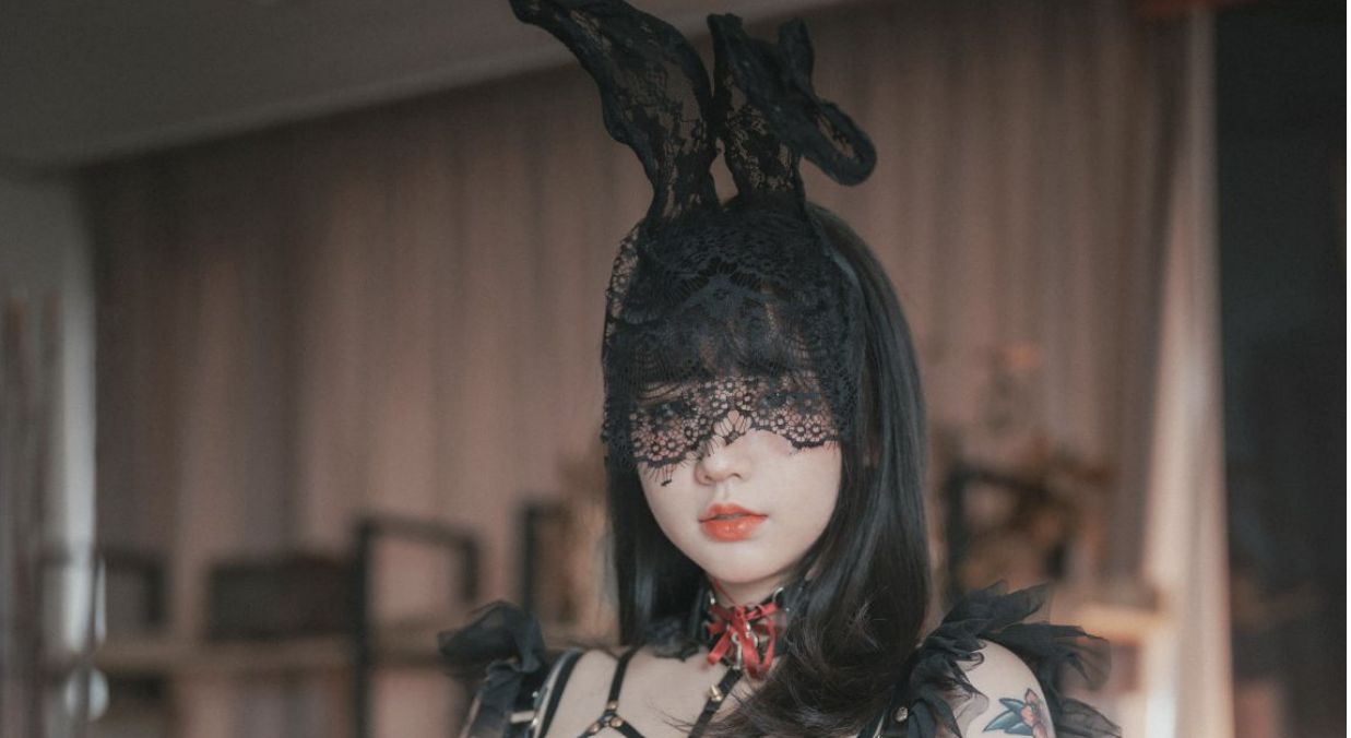 韩国Echi-微博coser全部作品[写真合集] – 次元迷旭子日记